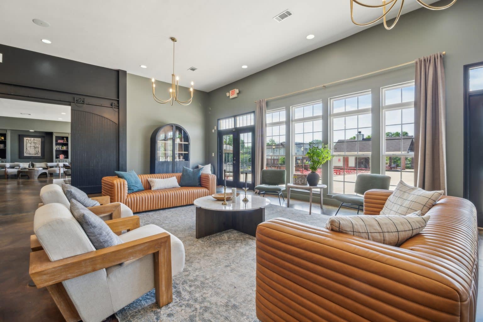 The Arch at Troy | Student Apartments in Troy, AL | Troy Housing